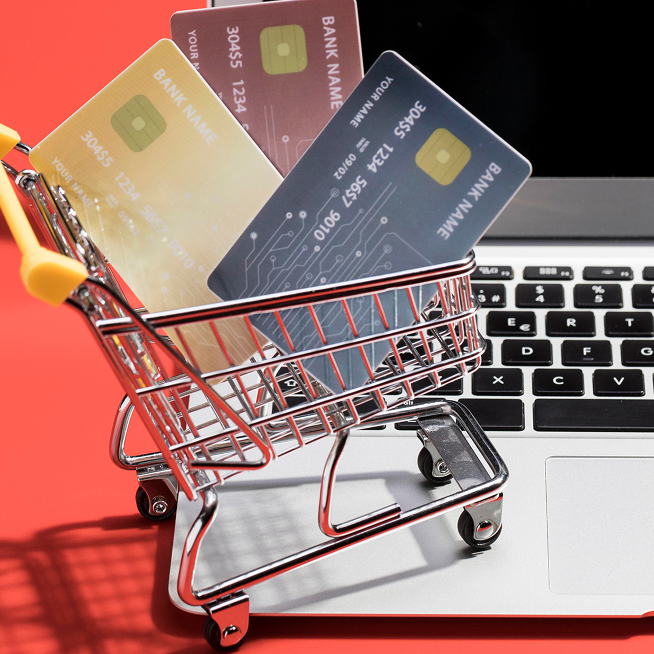 Business Solution - Onlinesoft